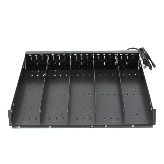 AMS - 2403812 - TRAY, SNACK VENDING MACHINE, DUAL MOTOR | Vendors Exchange