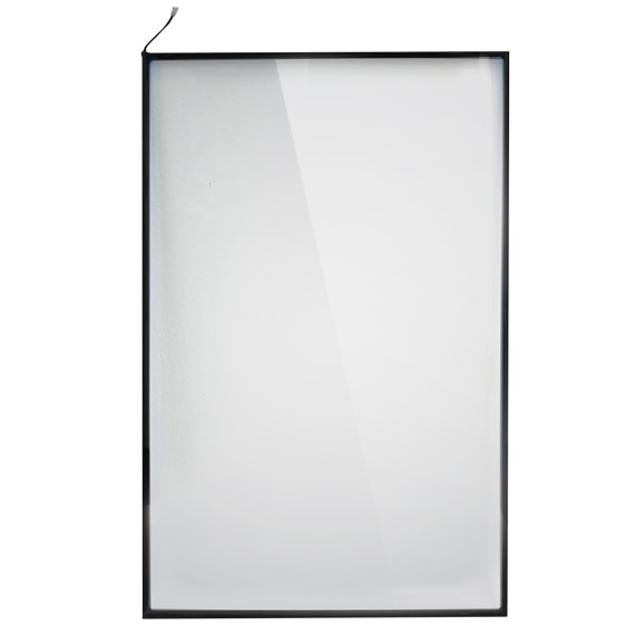 AMS - 24652 - WINDOW ASSEMBLY WITH HEAT HARNESS | Vendors Exchange