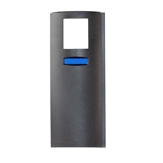 Dixie Narco - 101348 - CREDIT CARD READER BEZEL | VE Solutions