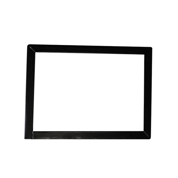 Dixie Narco - 101507 - DELIVERY CHUTE FRAME | Vendors Exchange Int