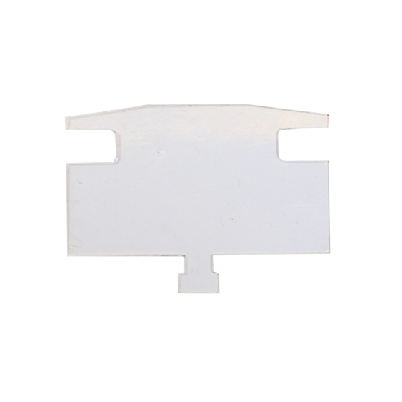 Dixie Narco - 101849 - STABILIZER,TRAY SLIDE 1.375"BV3 | VE Solutions