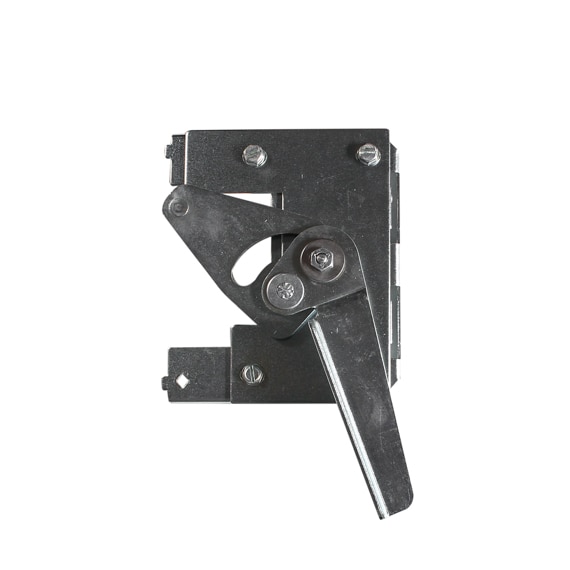 National - 103636 - LATCH-PLATE ASSEMBLY | VE Solutions