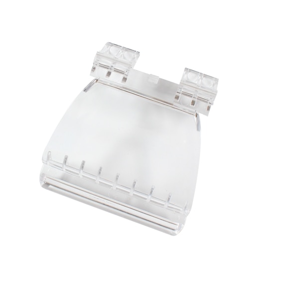 National - 103656 - COIN RETURN GATE | Vendors Exchange