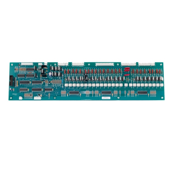 NATCR103952 - PCB HOT ASSEMBLY, FOR HOT DRINK INTERFACE | VE Solutions