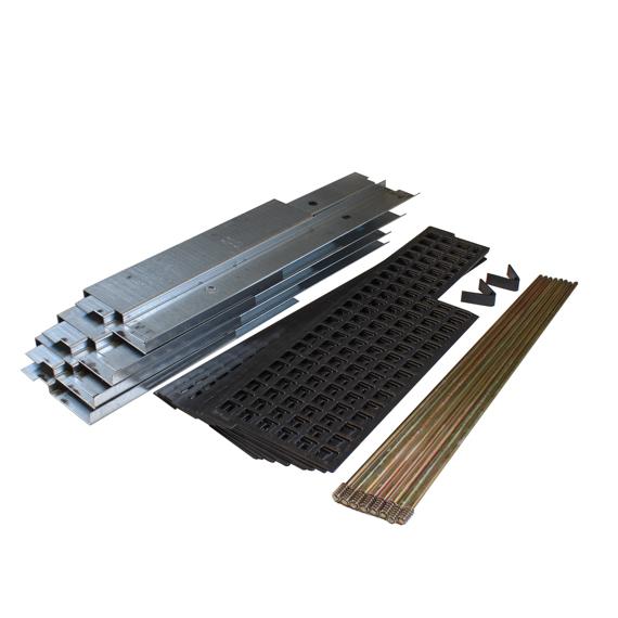 National - 104067 - PCB ASSEMBLY, EXECUTIVE INTERFACE | VE Solutions