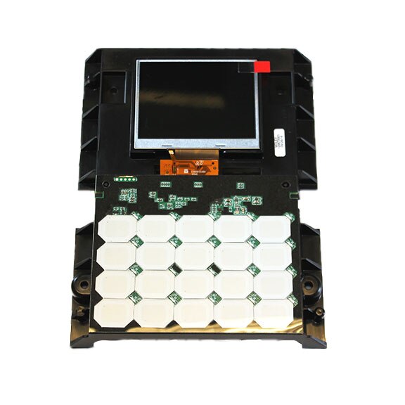 National - 104281 - KEYPAD ASSEMBLY, MEDIA LITE MEDIA | VE Solutions