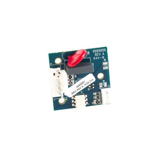National - 107840 - PCB RC-I TRIAC | VE Solutions