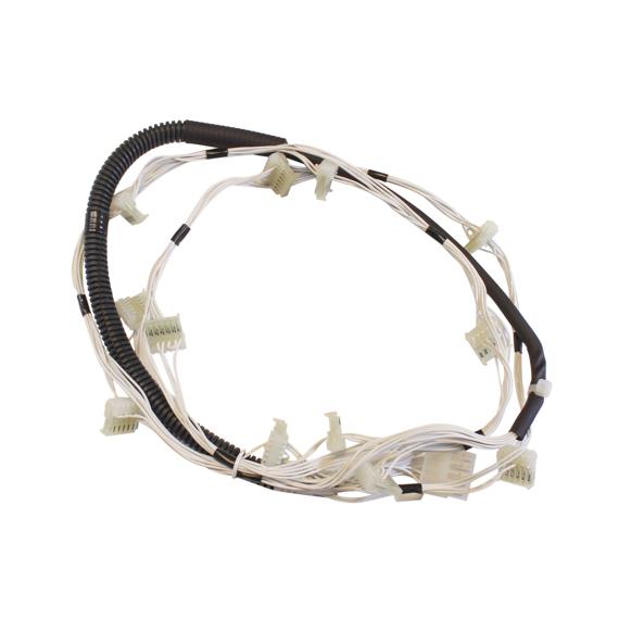 National - 110703 - HARNESS, 12 MOTOR, VENDING MACHINE | VE Solutions