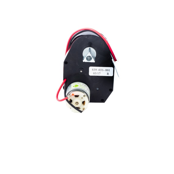 Royal Vendors - 839031 - VENDING MACHINE MOTOR, 24 VOLT | VE Solutions