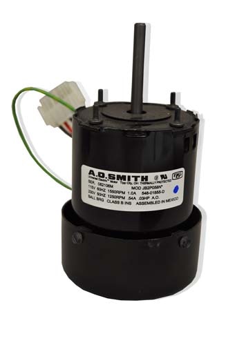 Rowe - VE1332 - VENDING MACHINE MOTOR, EVAPORATOR, 548 | Vendors Exchange