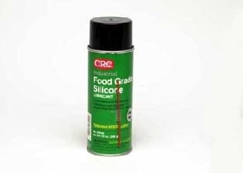 VE134D - SILICONE SPRAY, FOOD GRADE, 10 OZ CAN | VE Solutions