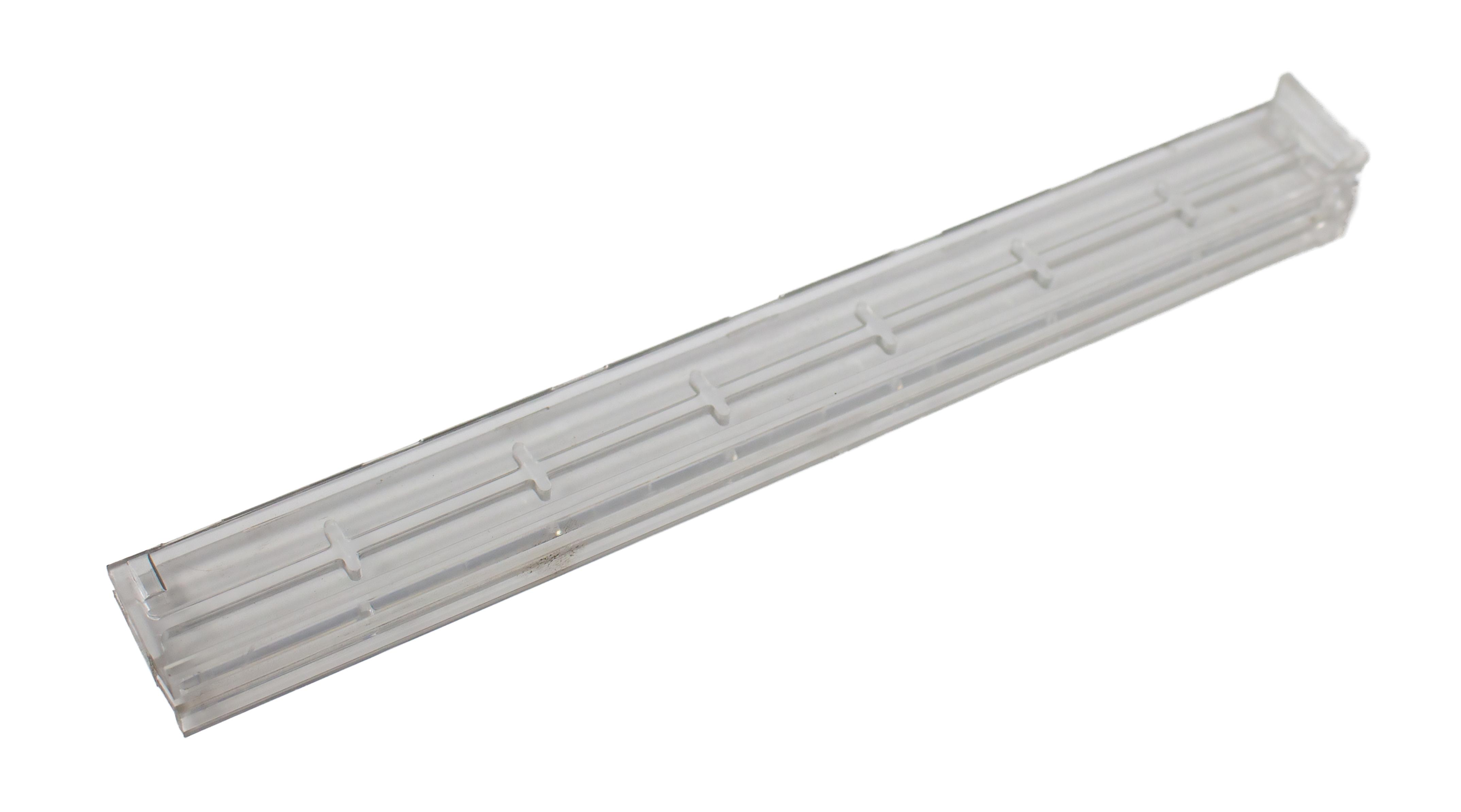 NATIONAL - VE1843 - RETAINER, SHELF DIVIDER | VE Solutions