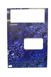Dixie Narco - VE1950B - COLD DRINK SIGN, LIVE DISPLAY, 501E | VE Solutions