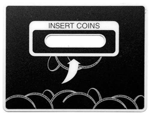 DIXIE NARCO - VE2024 - VENDING MACHINE LABEL | Vendors Exchange