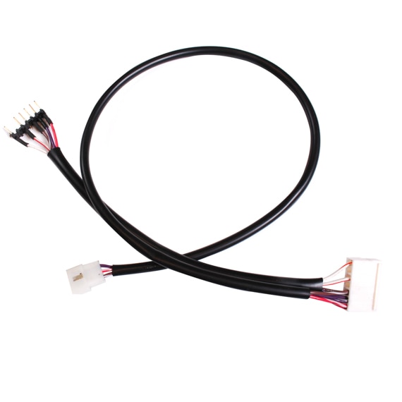 Rowe - VE5237 - HARNESS, POWER TO MAIN BOX, BC1200 | VE Solutions