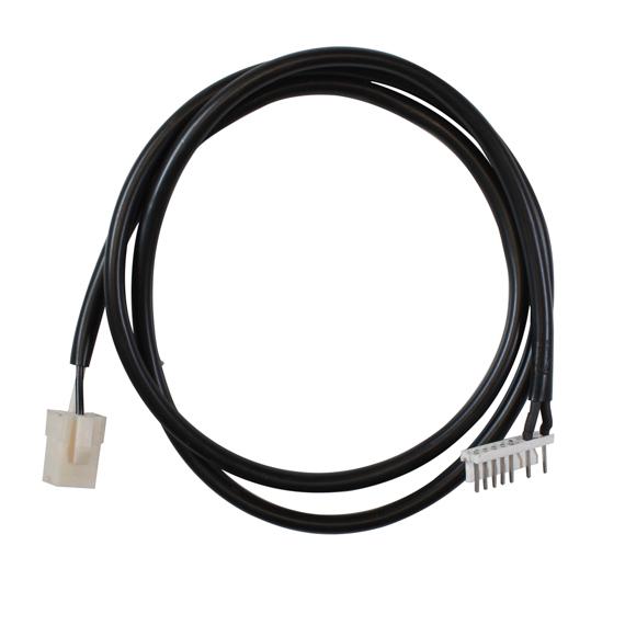 VE5239 - HARNESS, POWER ASSEMBLY, FOR ROWE BC1200/3500 | VE Solutions