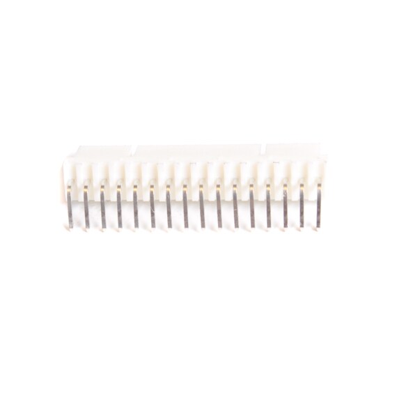 VE5872H - 16 CIRCUIT RIGHT ANGLE HEADER | Vendors Exchange Int VE5872H - 16 CIRCUIT RIGHT ANGLE HEADER | Vendors Exchange Int