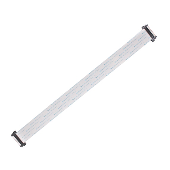 VED5109 - CABLE, LVDS, 51 PIN, FOR VE CONNECT | VE Solutions
