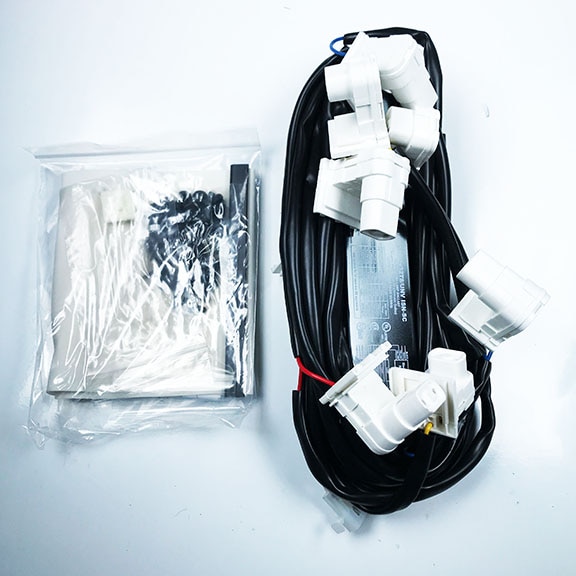 Vendo - 1123770 - BALLAST, FOR T8 RETROFIT | VE Solutions