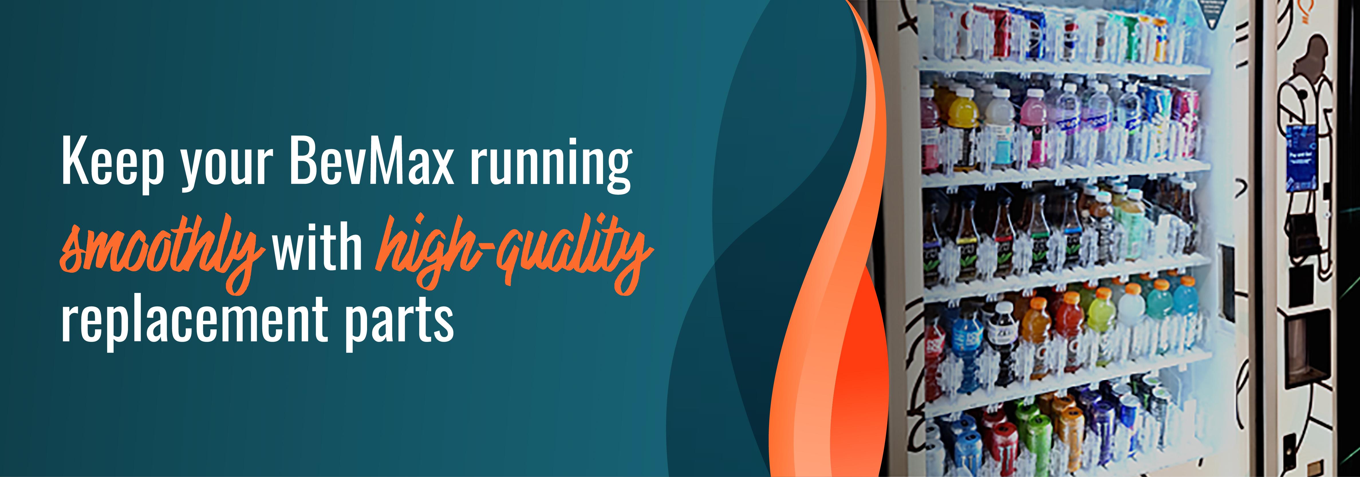 Vending Machines For Sale / Buy Vending Machines